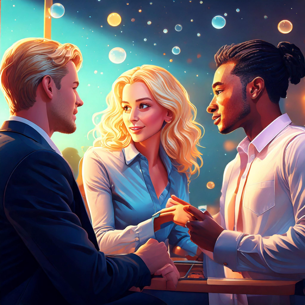 Talk With Stranger – The Internets Most Popular Chat Rooms! The Best ...